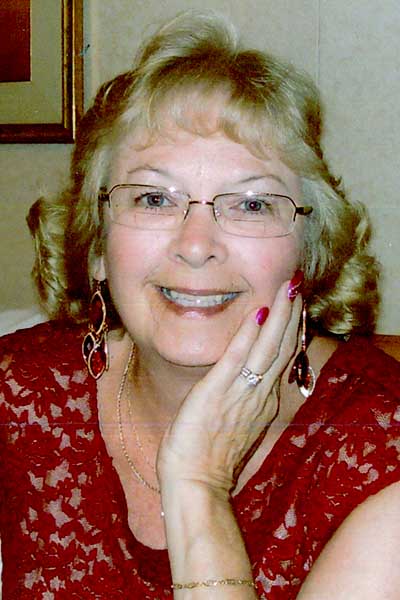 Frances B. Savakis 1944-2025 | News, Sports, Jobs - Tribune Chronicle